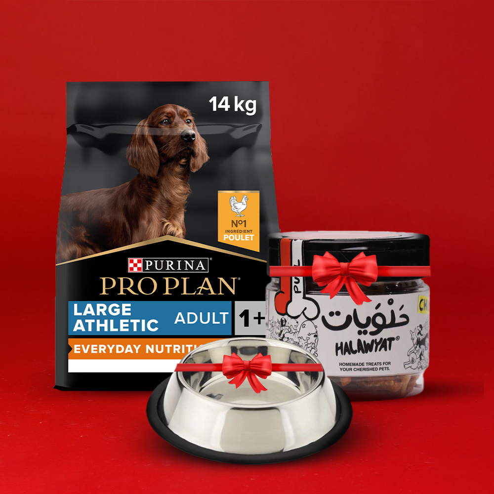 Pro Plan - Premium Pet Nutrition
