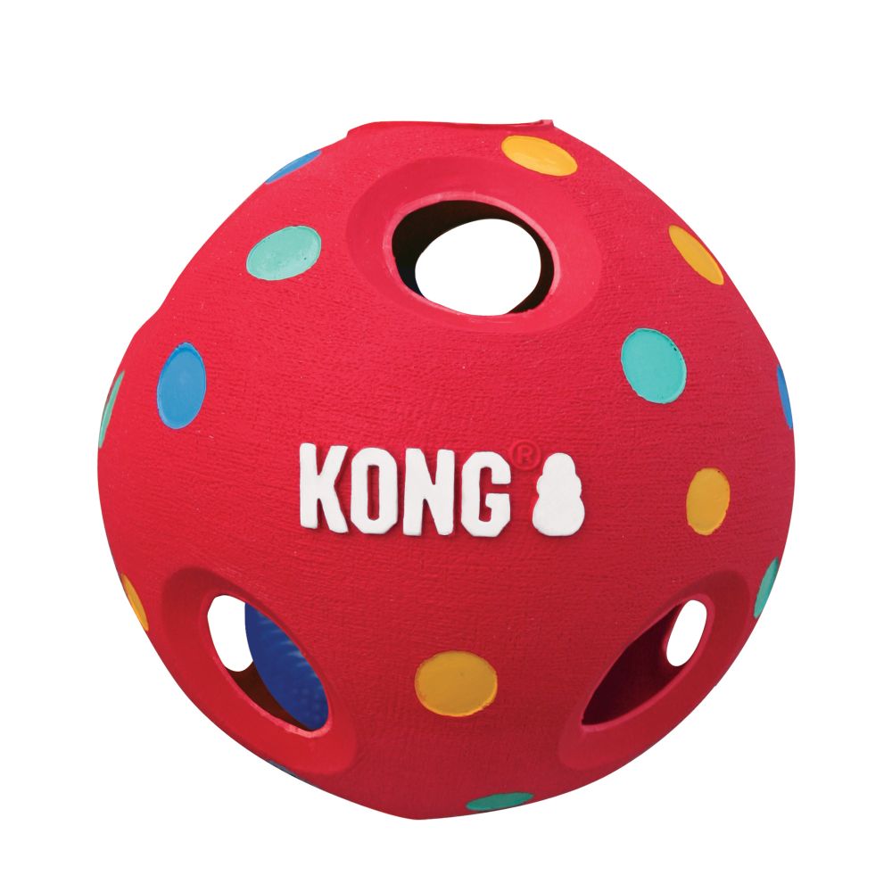 KONG Wiggi Tumble | Amin Pet Shop | Shop Now!